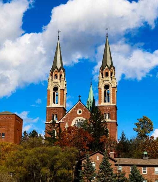 beautifully situated church wisconsin ftr