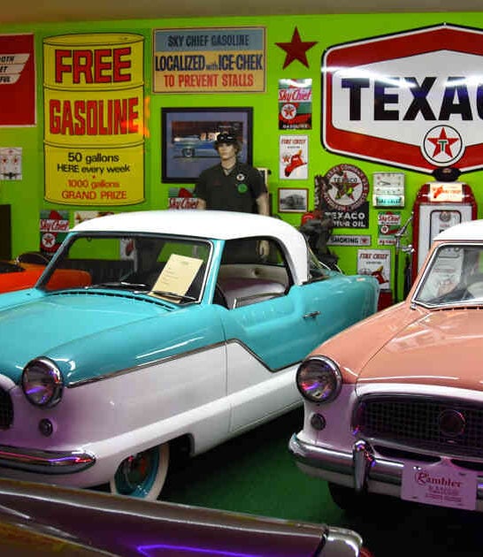 believe car colorado museum ftr