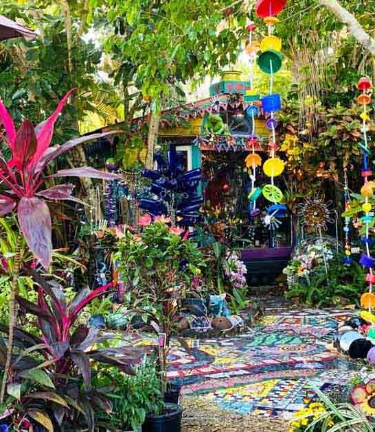 believe extraordinary places florida ftr