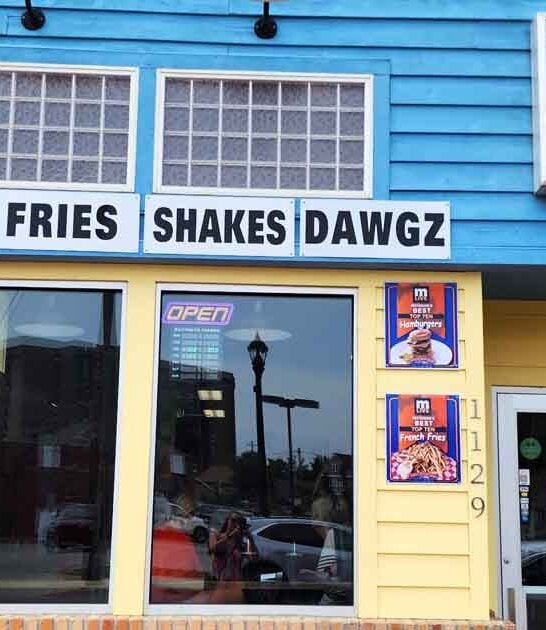 beloved burger shack michigan ftr