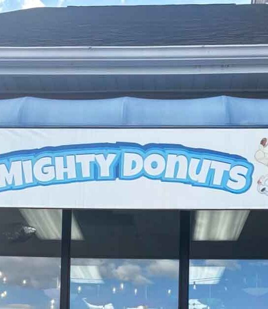beloved donut shops connecticut ftr