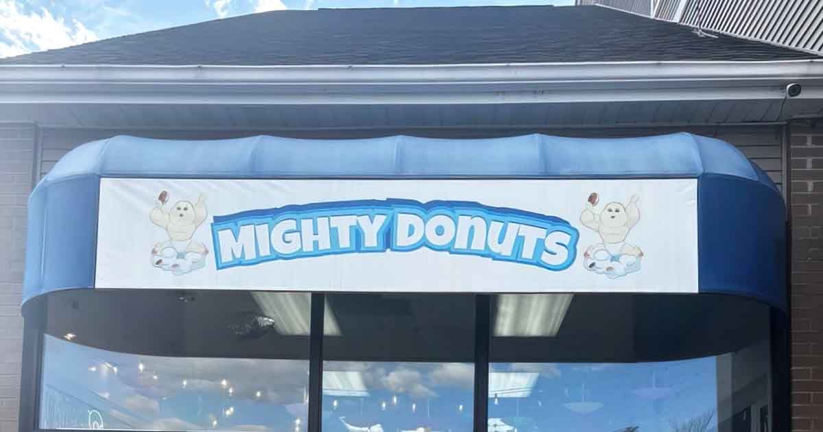 The 6 Most Beloved Donut Shops In Connecticut Will Make Your Mouth Water