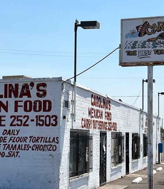 best arizona mexican restaurant ftr