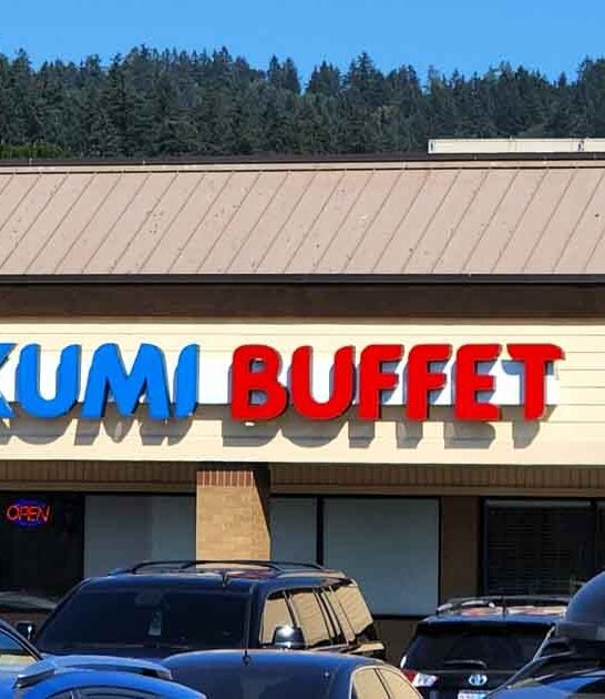 best buffet oregon frills ftr