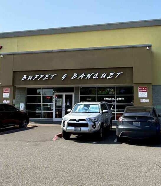 best buffet washington frills ftr