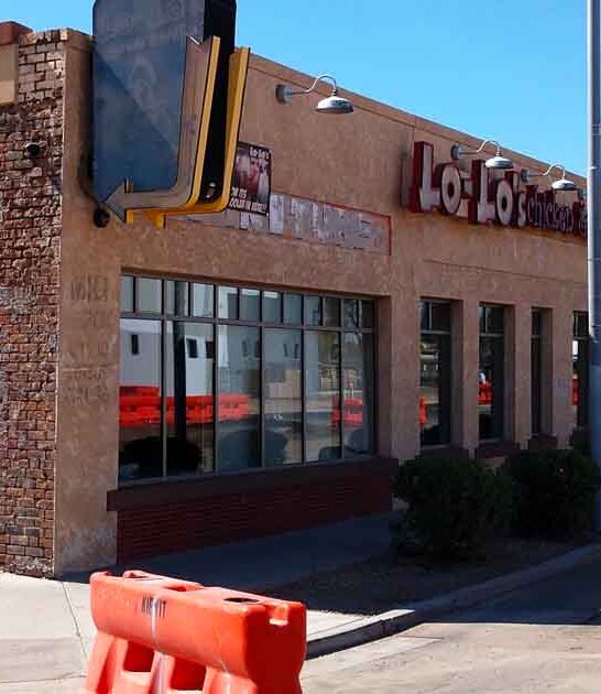 best chicken arizona legendary ftr