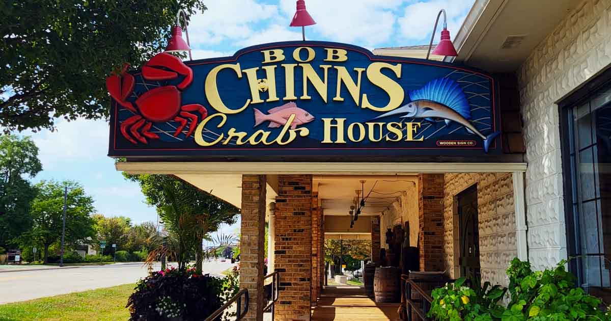 The Best Clam Chowder In Illinois Is Found At This Hidden Gem Restaurant