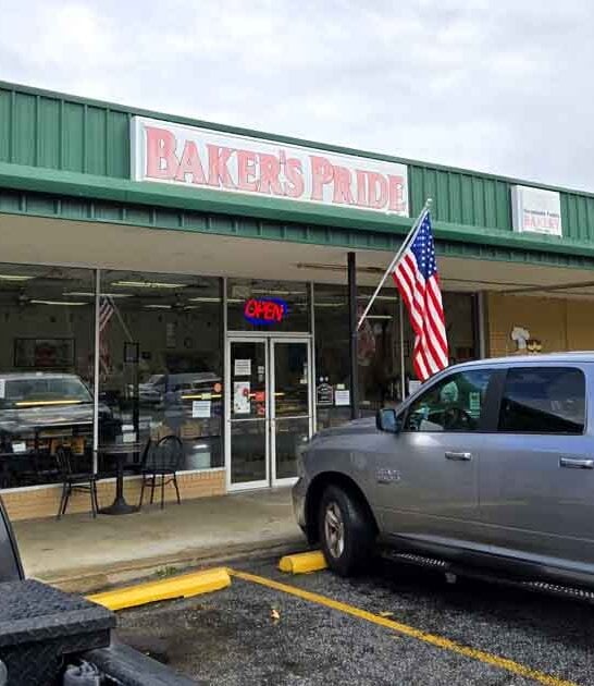 best donuts georgia bakery ftr