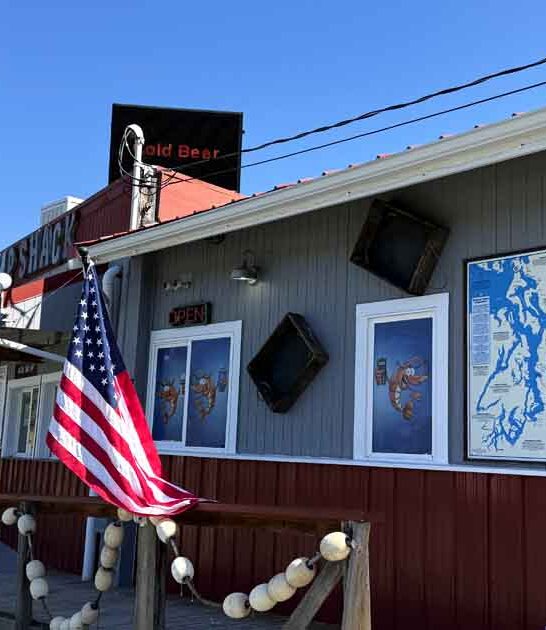 best dungeness crab washington ftr