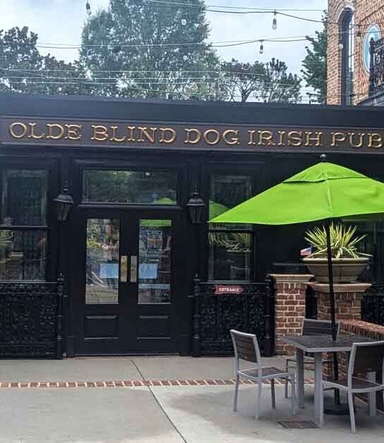 best georgia irish pub ftr