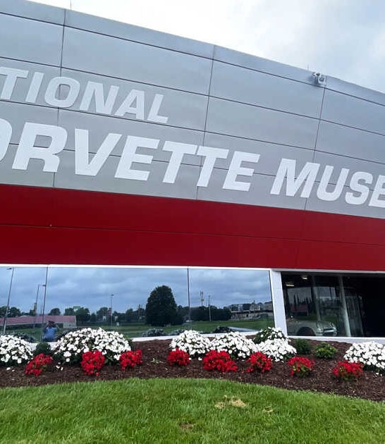 best kentucky attraction ftr