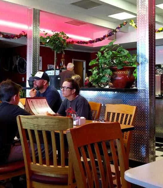 You&rsquo;d Never Expect The Best Mexican Food In Colorado To Come From This Small-Town Restaurant