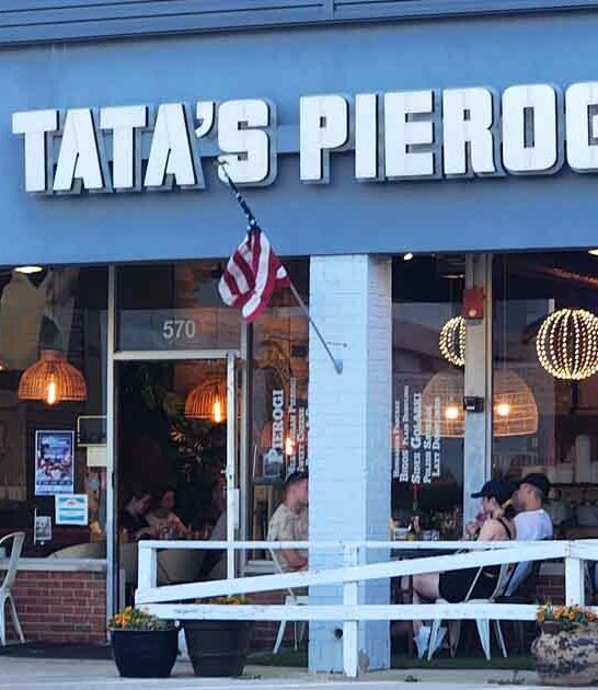 best pierogies illinois restaurant ftr