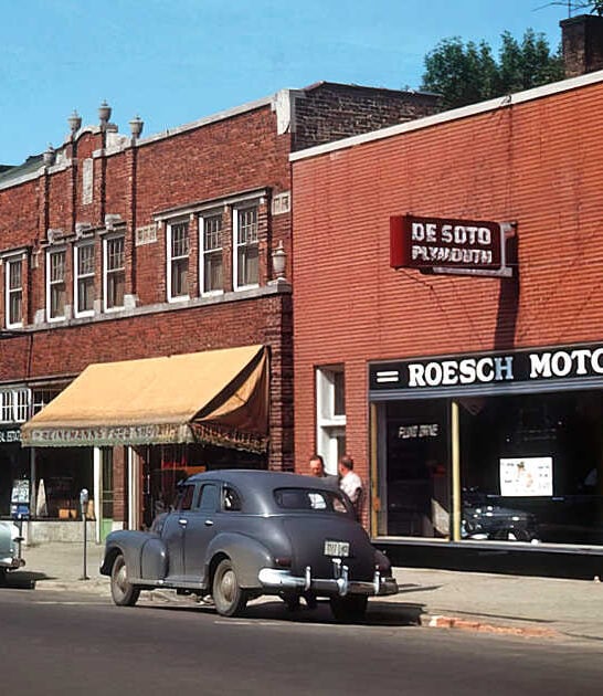 The 10 Illinois Towns That Are Perfect For A Long, Happy Life