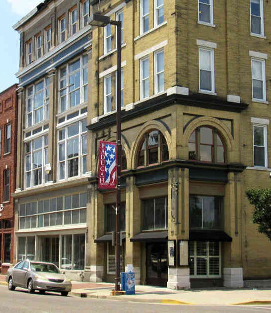 best small town kentucky ftr