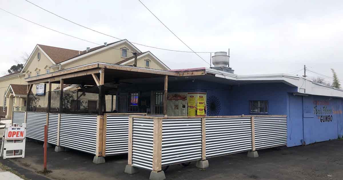 The Best Soul Food In California Can Be Found At This Unassuming Gumbo ...