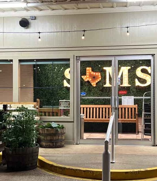 best texas buffet restaurant ftr