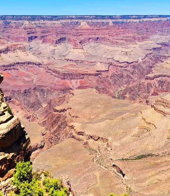 best travel spot arizona ftr
