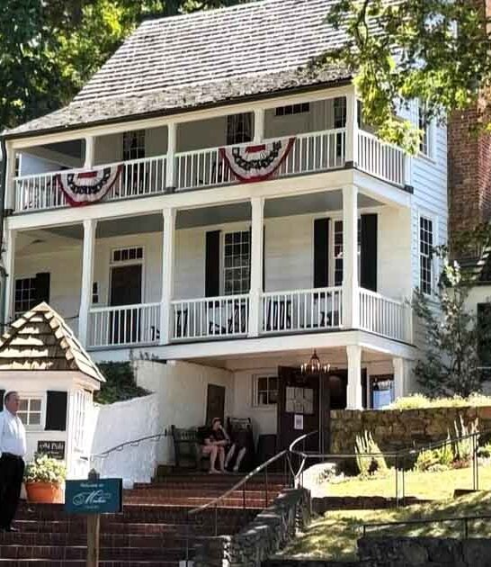 best virginia southern buffet ftr