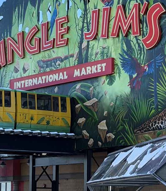 One Of The Biggest Markets In Ohio Is A Treat Lover’s Paradise