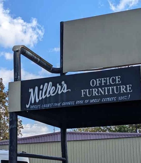 bizarre alabama roadside attractions ftr