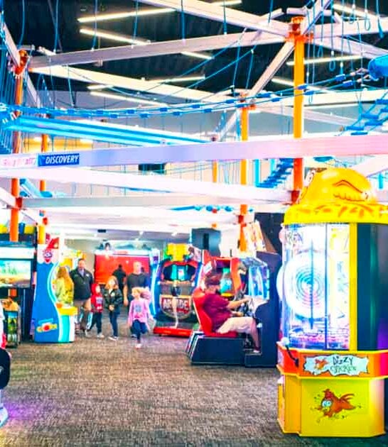 blast indoor amusement massachusetts ftr