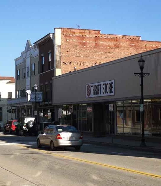 blissfully calm massachusetts town ftr