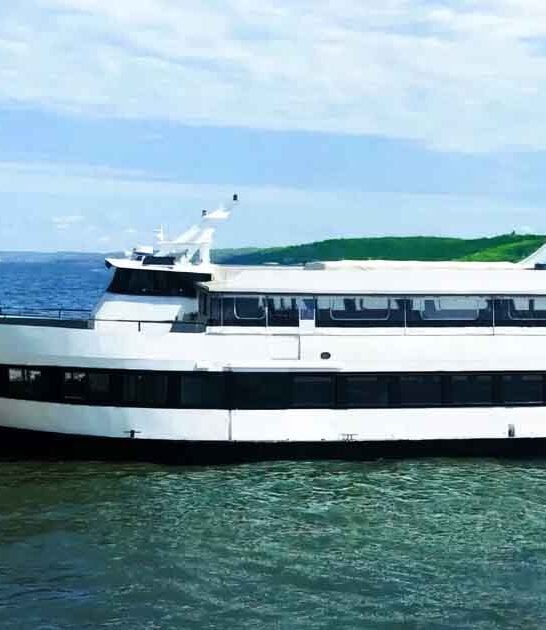 boat party new jersey ftr