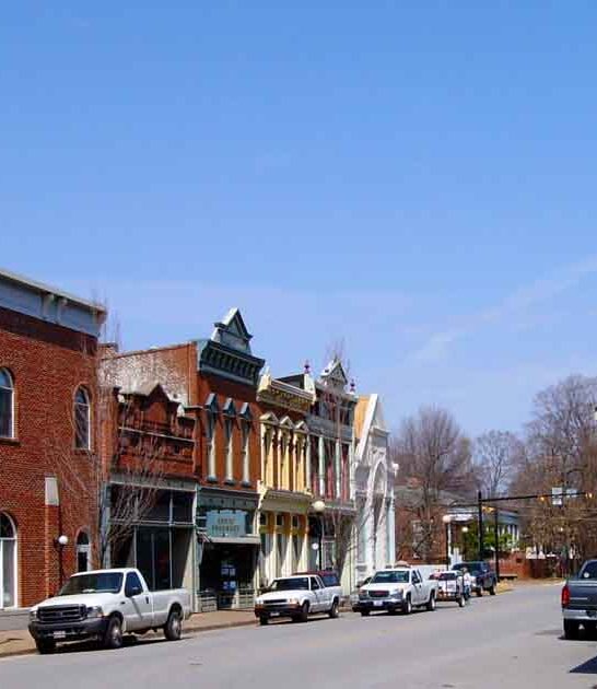 bohemian indiana town ftr