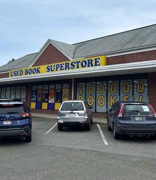 bookstore massachusetts discounted titles ftr