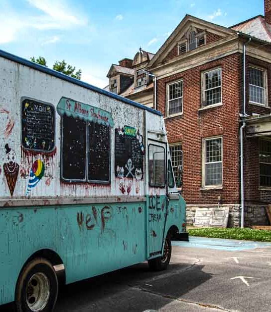 bravest souls asylum virginia ftr