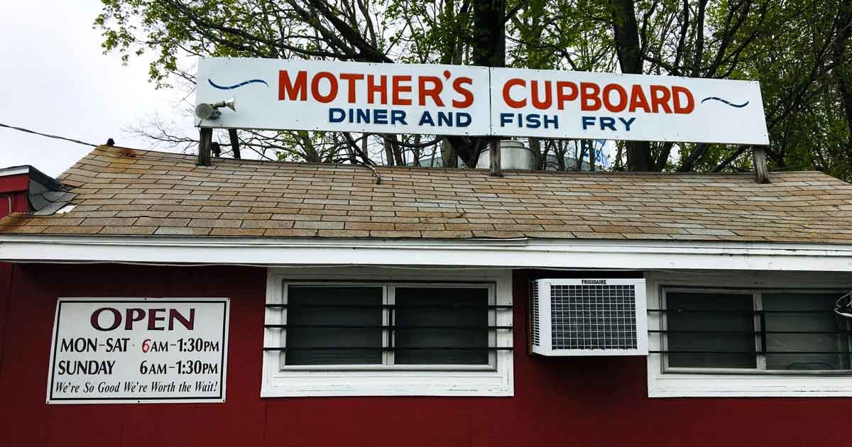 This Low-Key New York Diner Serves Up The Best Breakfast Around