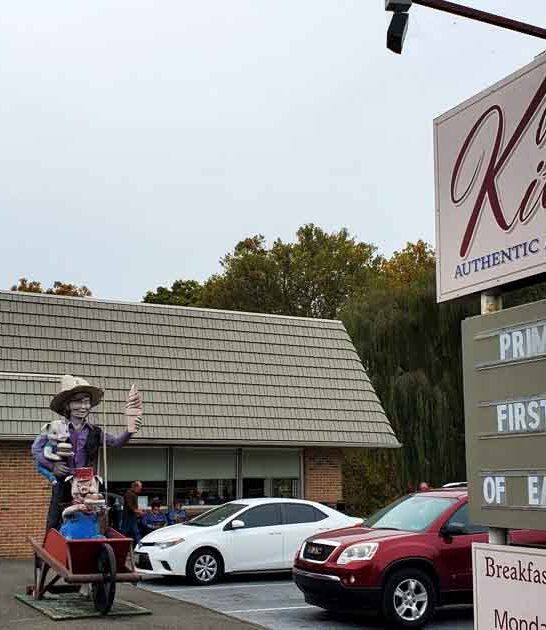 breakfast joints pennsylvania visit ftr