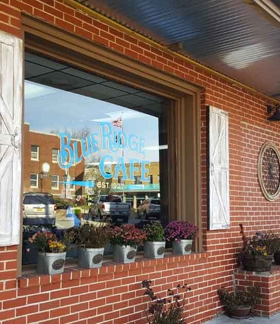 breakfast nostalgic virginia diner ftr