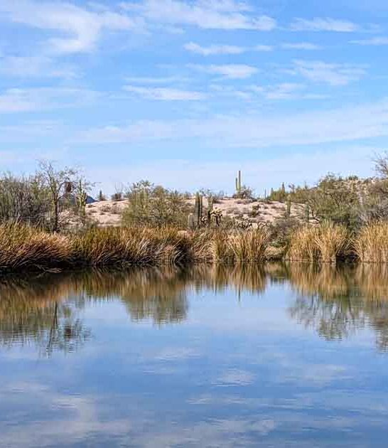 breathtaking arizona national park ftr