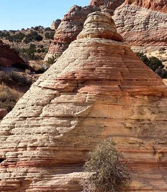 You Can’t Visit This Breathtaking Arizona Wilderness Without A Guide