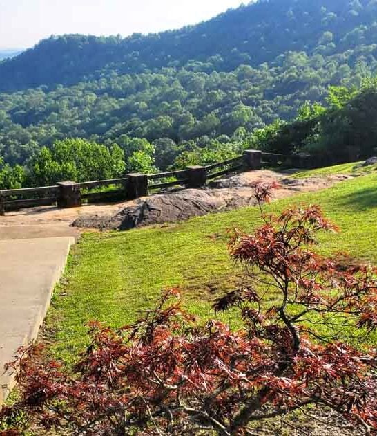 breathtaking georgia overlooks ftr