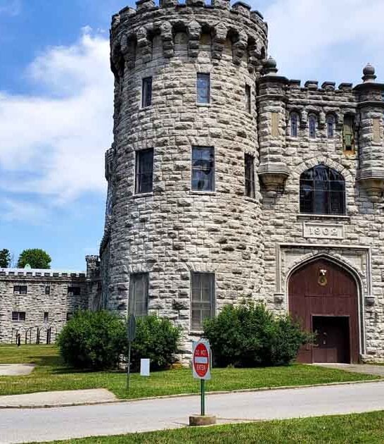 breathtaking new york castle ftr