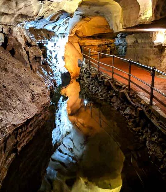 breathtaking new york cavern ftr