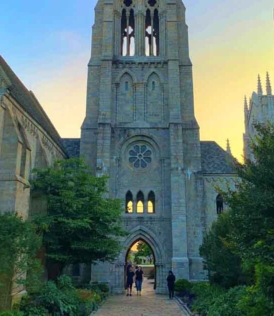breathtaking pennsylvania church ftr
