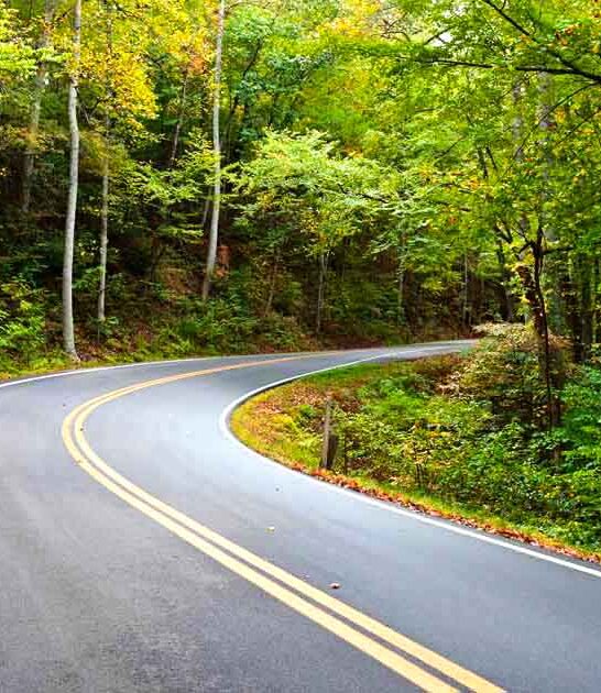 breathtaking roads north carolina ftr