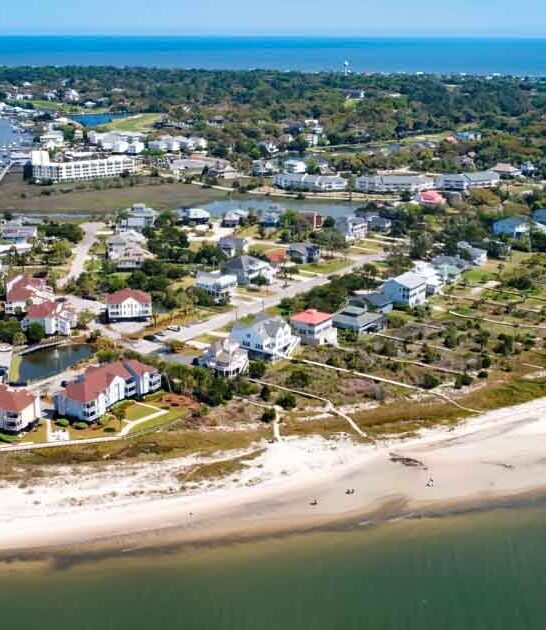 breathtaking south carolina islands ftr