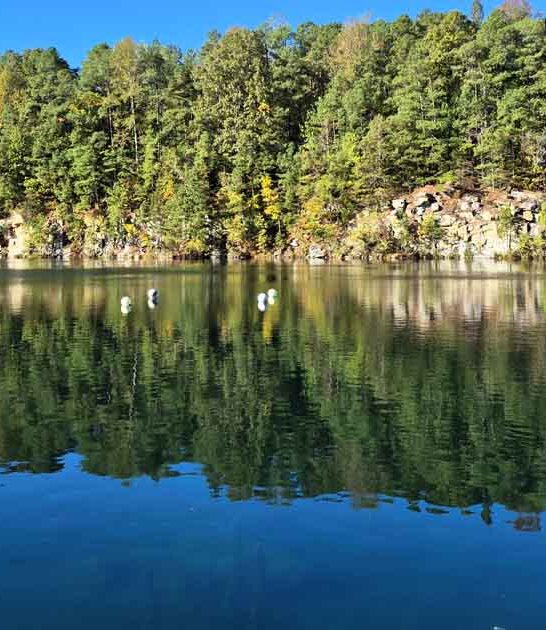 breathtaking virginia lakes ftr