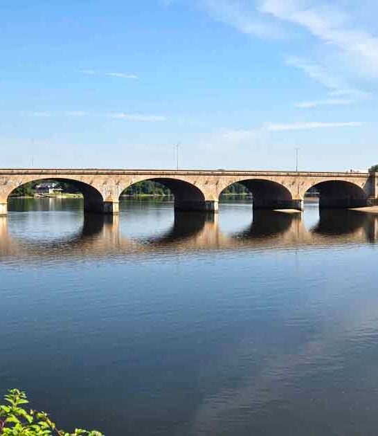 bridge connecticut back time ftr