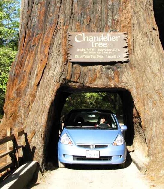 bucket list adventures california ftr