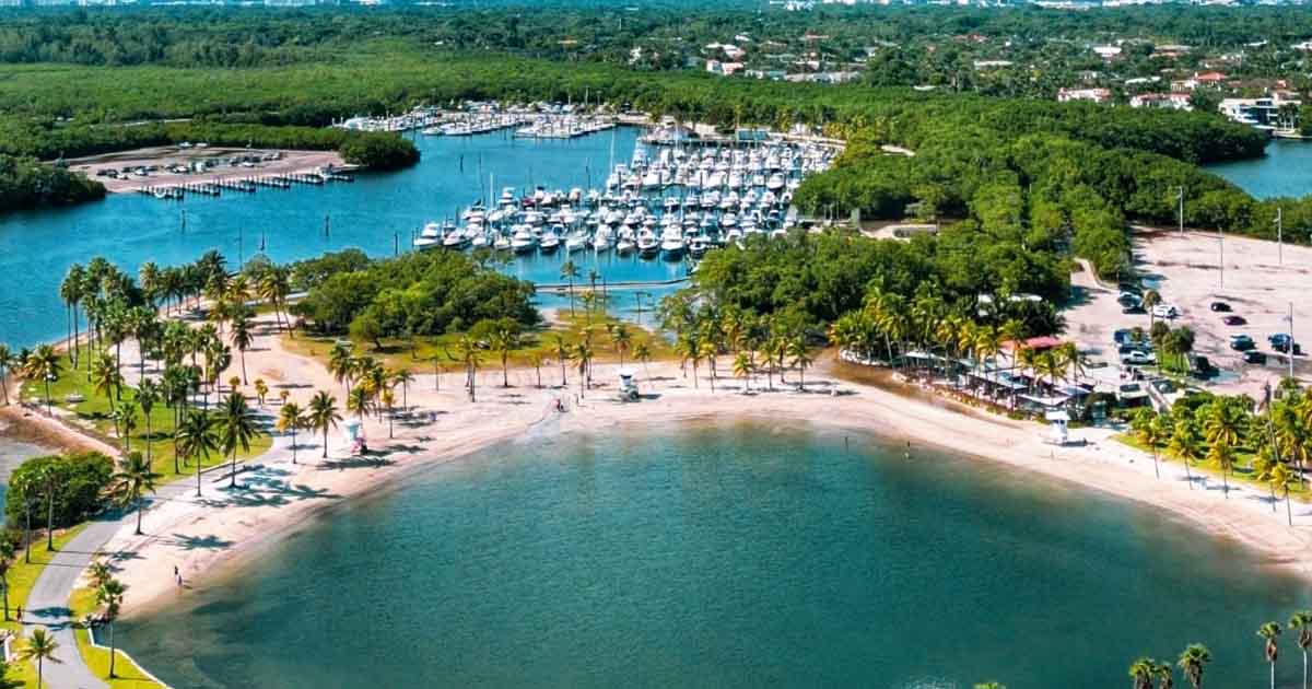 These 9 Bucket List Florida Attractions Are A Nature Lover's Dream Come True