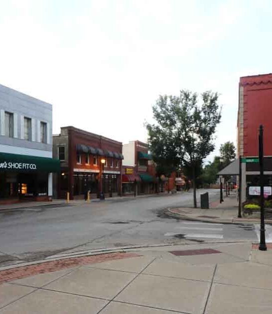bucket list missouri towns ftr