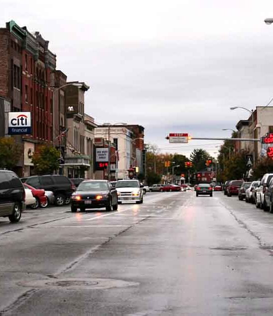 budget charming town ohio ftr