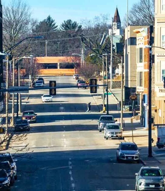 budget charming towns illinois ftr