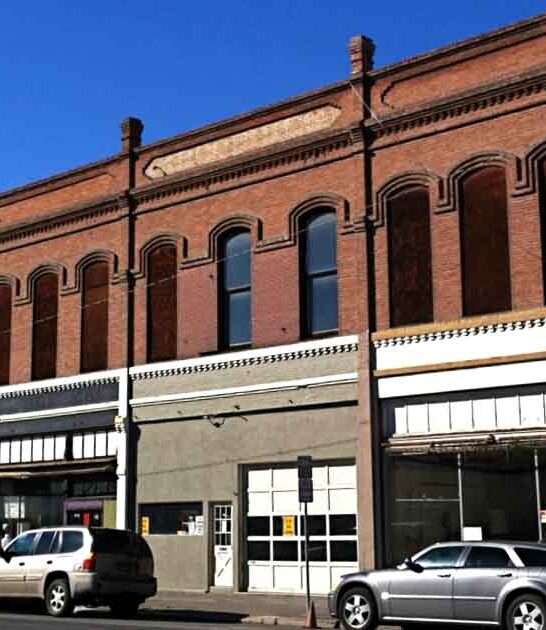 budget friendly city oregon ftr